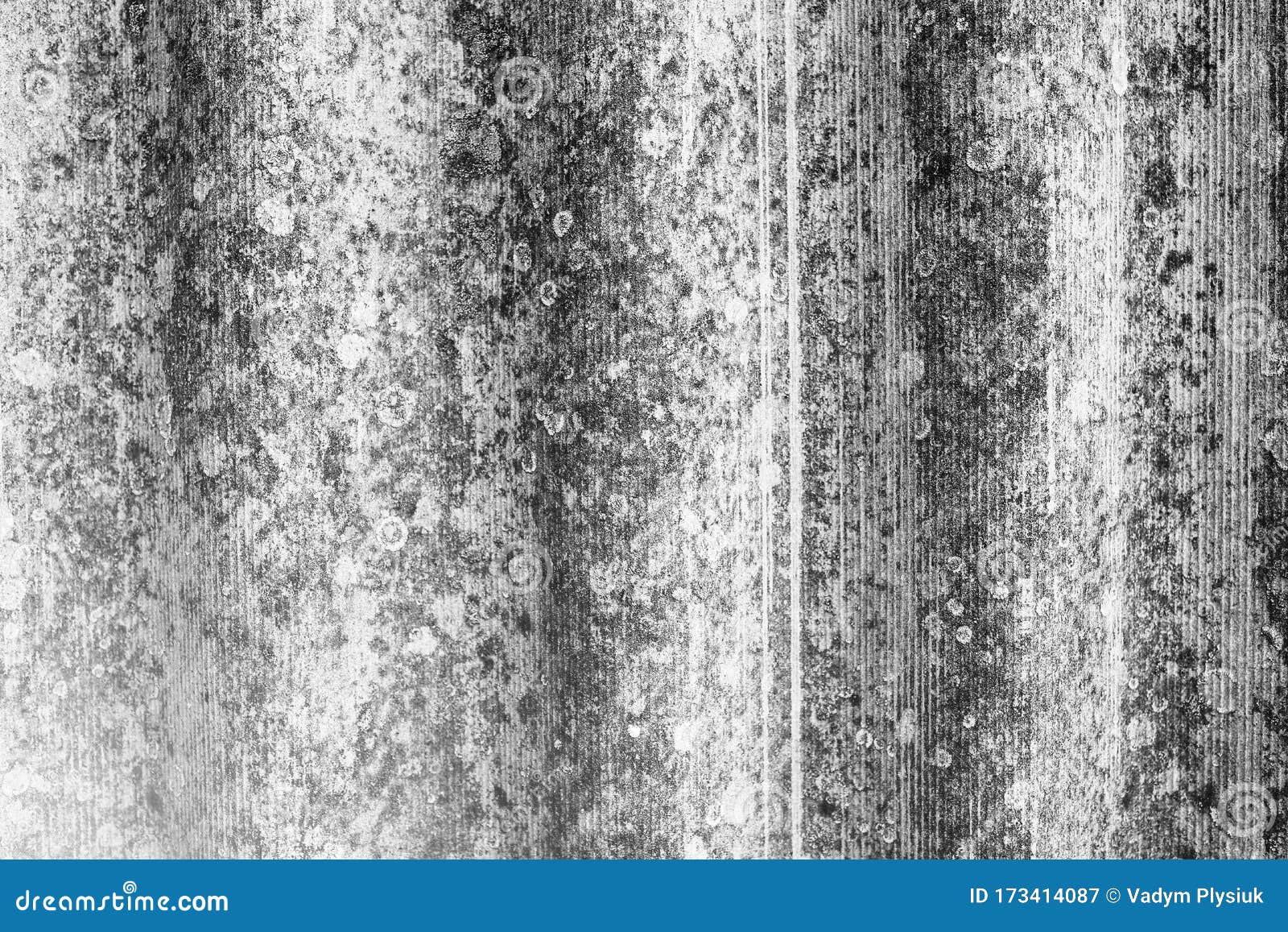 Dirty Rusty Slate Texture. Background with Stains and Defects Stock ...