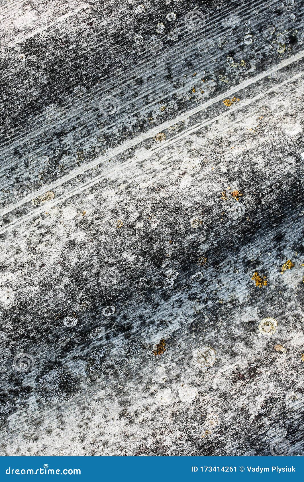 Dirty Rusty Slate Texture. Background with Stains and Defects Stock ...