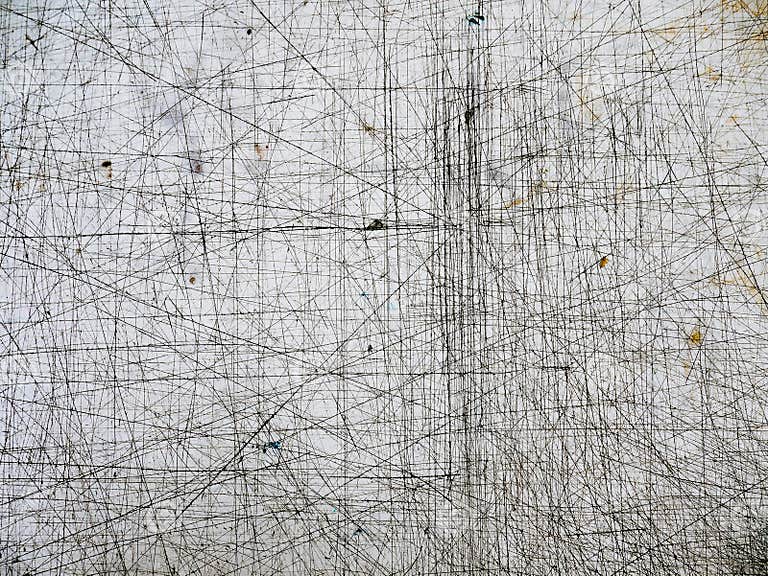 Dirty scribbled table stock photo. Image of dirty, shape - 66541996