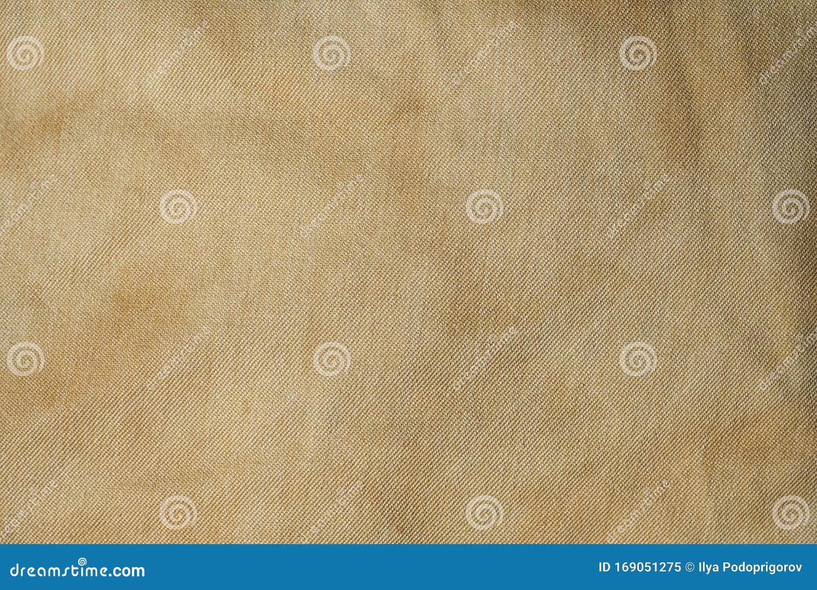 Dirty Soiled Stitched Fabric Texture Background Stock Image - Image of ...