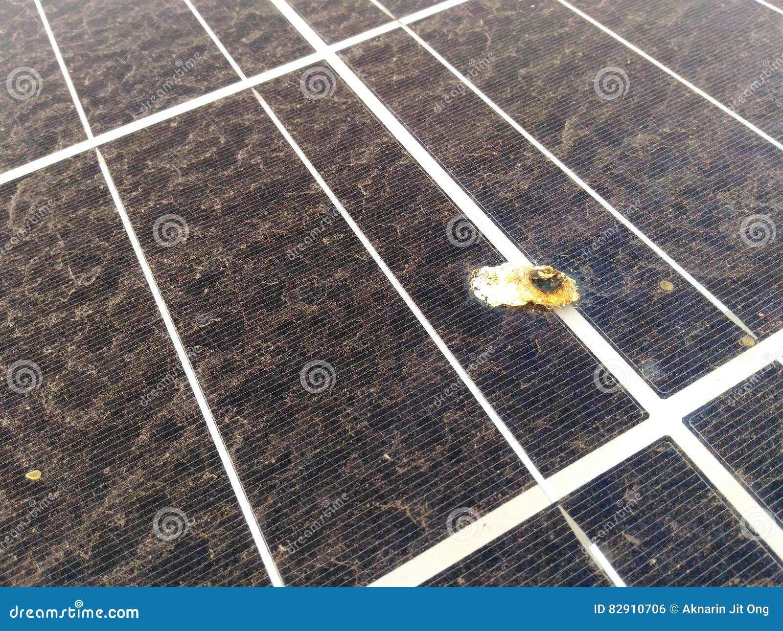 Dirty stock photo. Image of panel, floor, solarpanel - 82910706