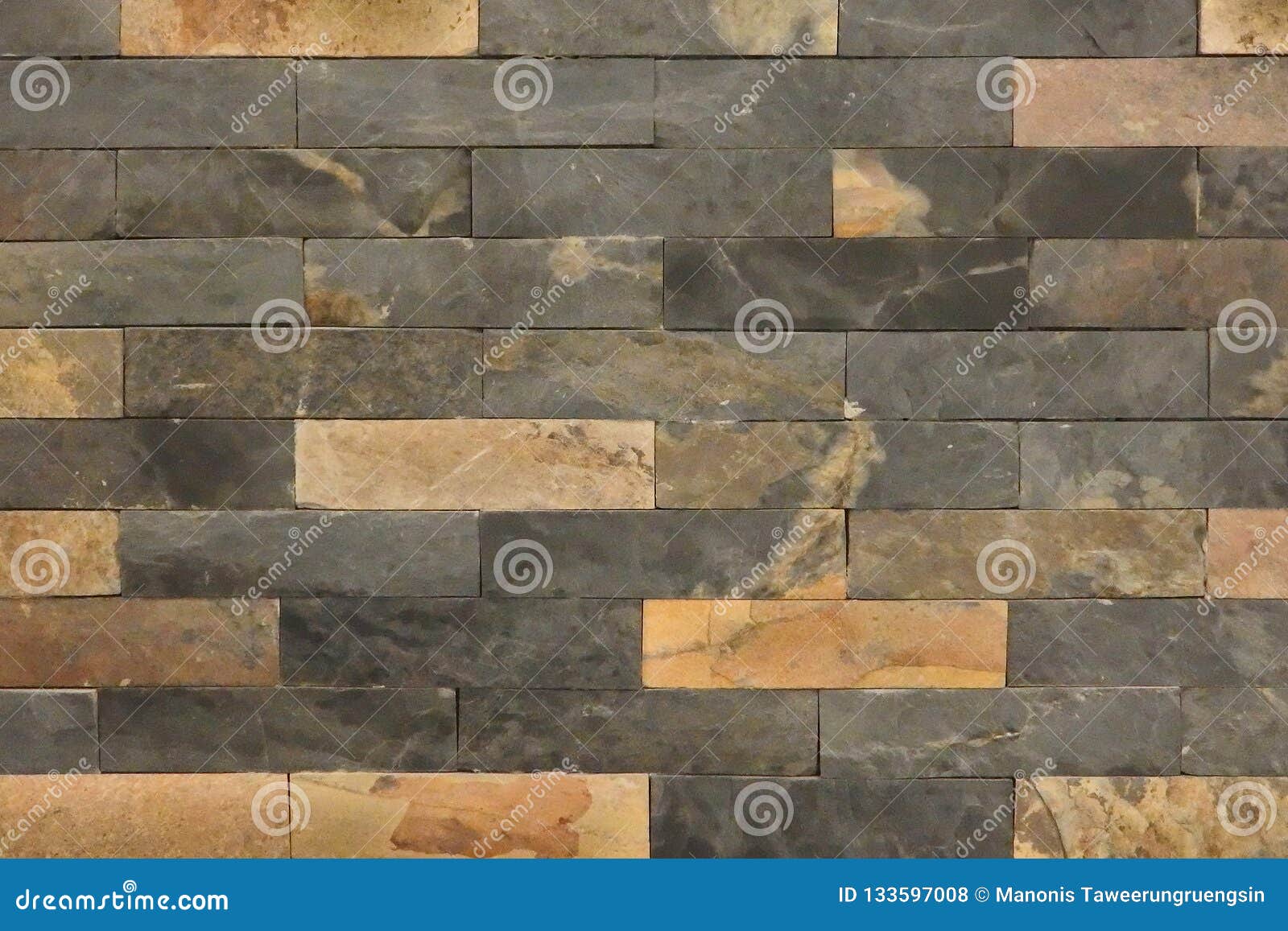 Solid Wall or Floor Mason with Tiles Pattern Stock Photo - Image of ...