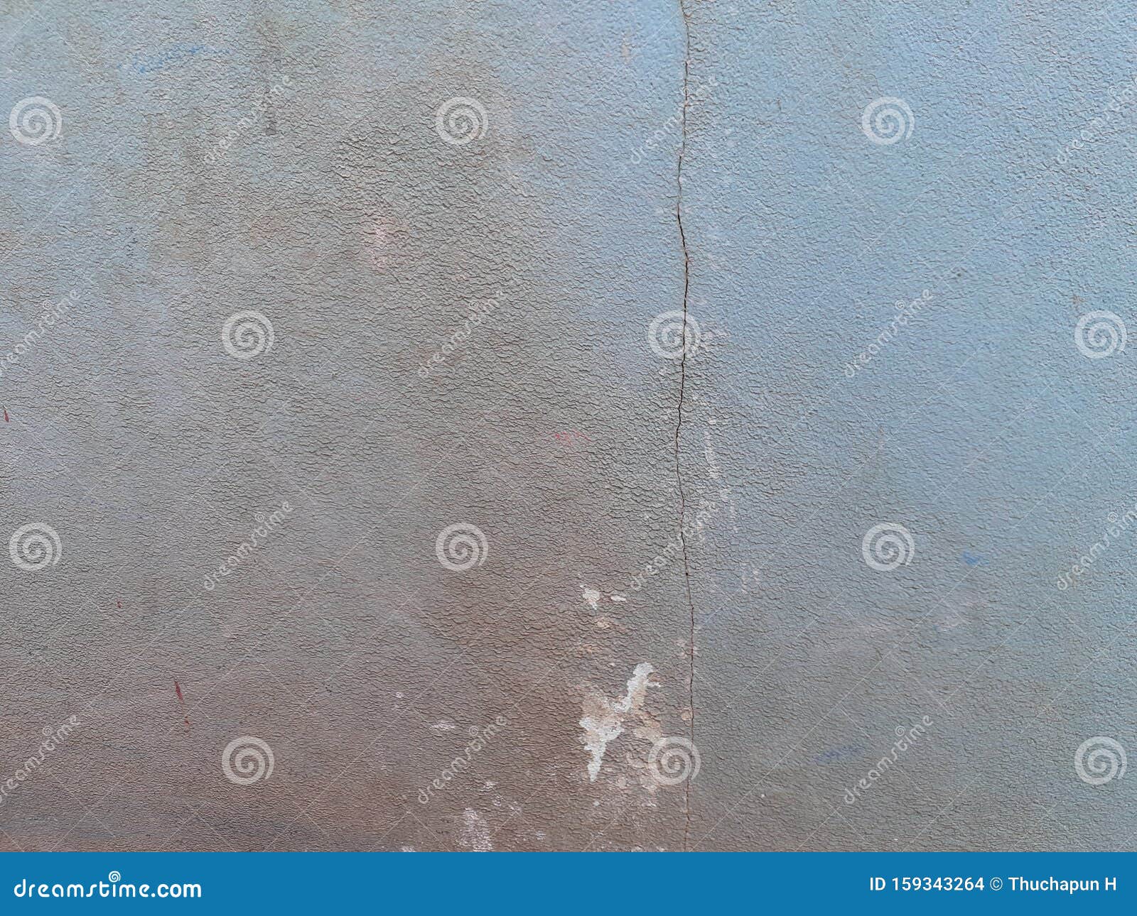 Dirty Splash Staining on Cement Wall Stock Photo - Image of staining ...