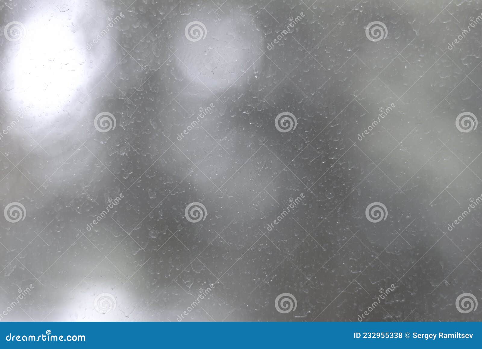 Greasy Dust Build Up On Air Ventilation Shaft Stock Photo ...