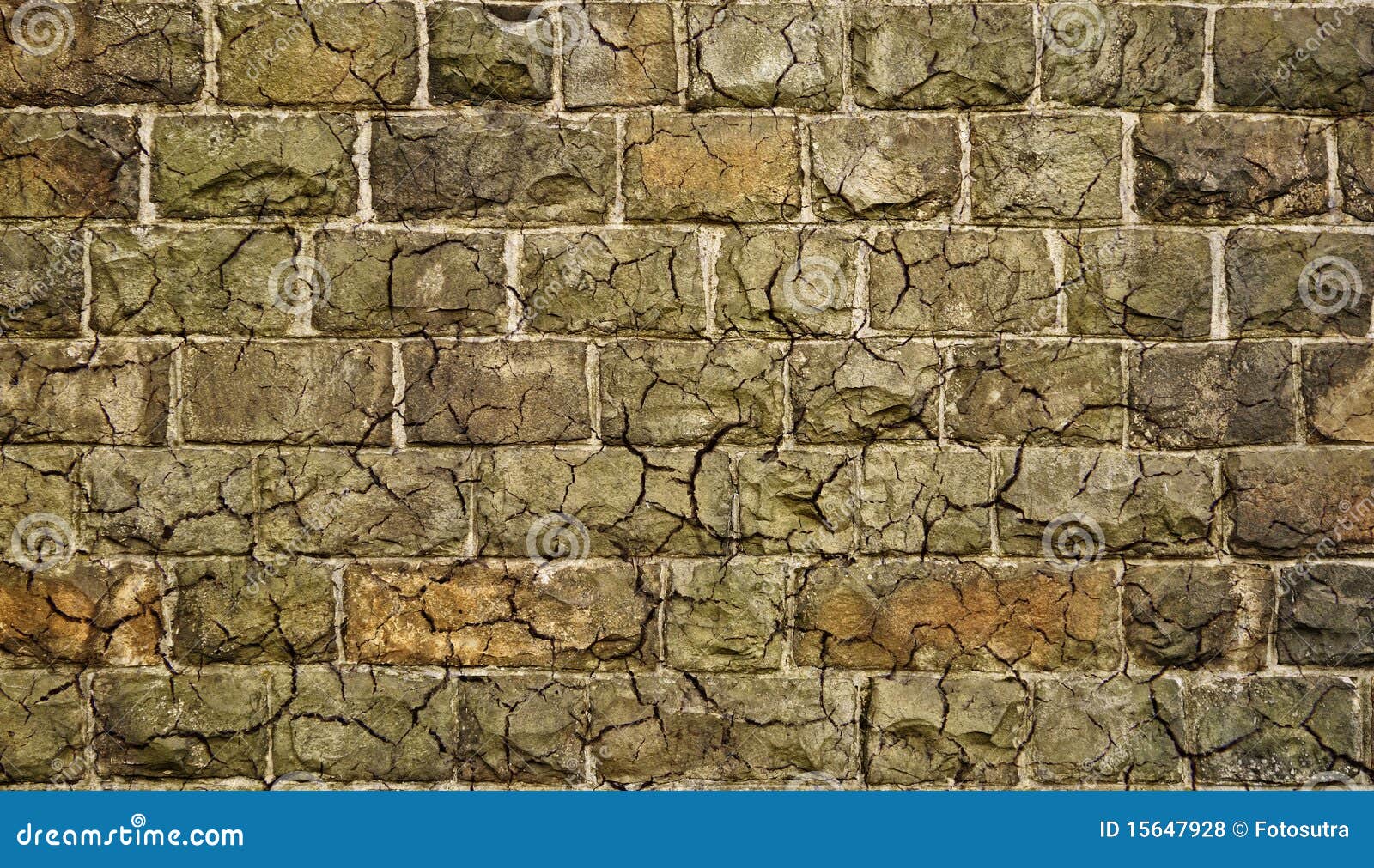 Dirty Stone Grunge Wall with Cracks Stock Photo - Image of aged, grey ...