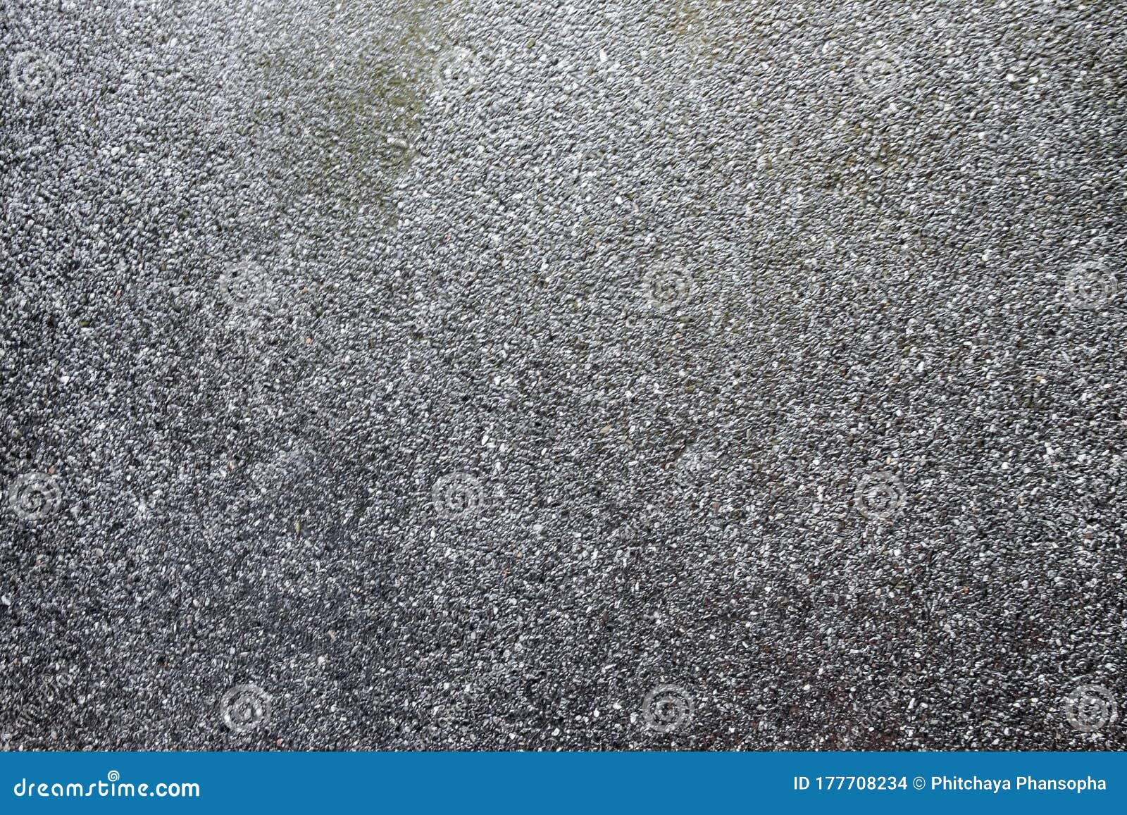 A dirty stone wall texture stock photo. Image of grunge - 177708234