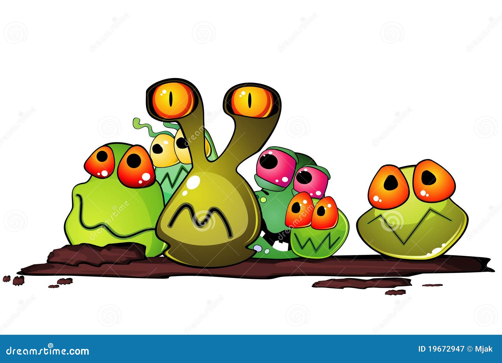 Dirty surface stock vector. Illustration of germ, muddy - 19672947