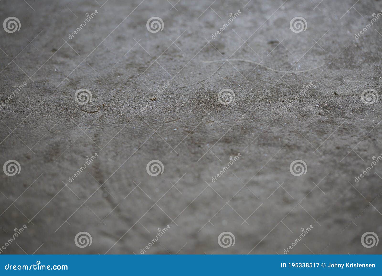 A Dirty Surface on the Ground Stock Image - Image of water, surface ...