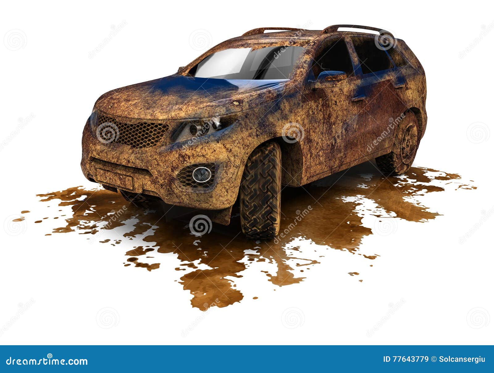 Dirty Old Rag Stock Photography | CartoonDealer.com #2535068