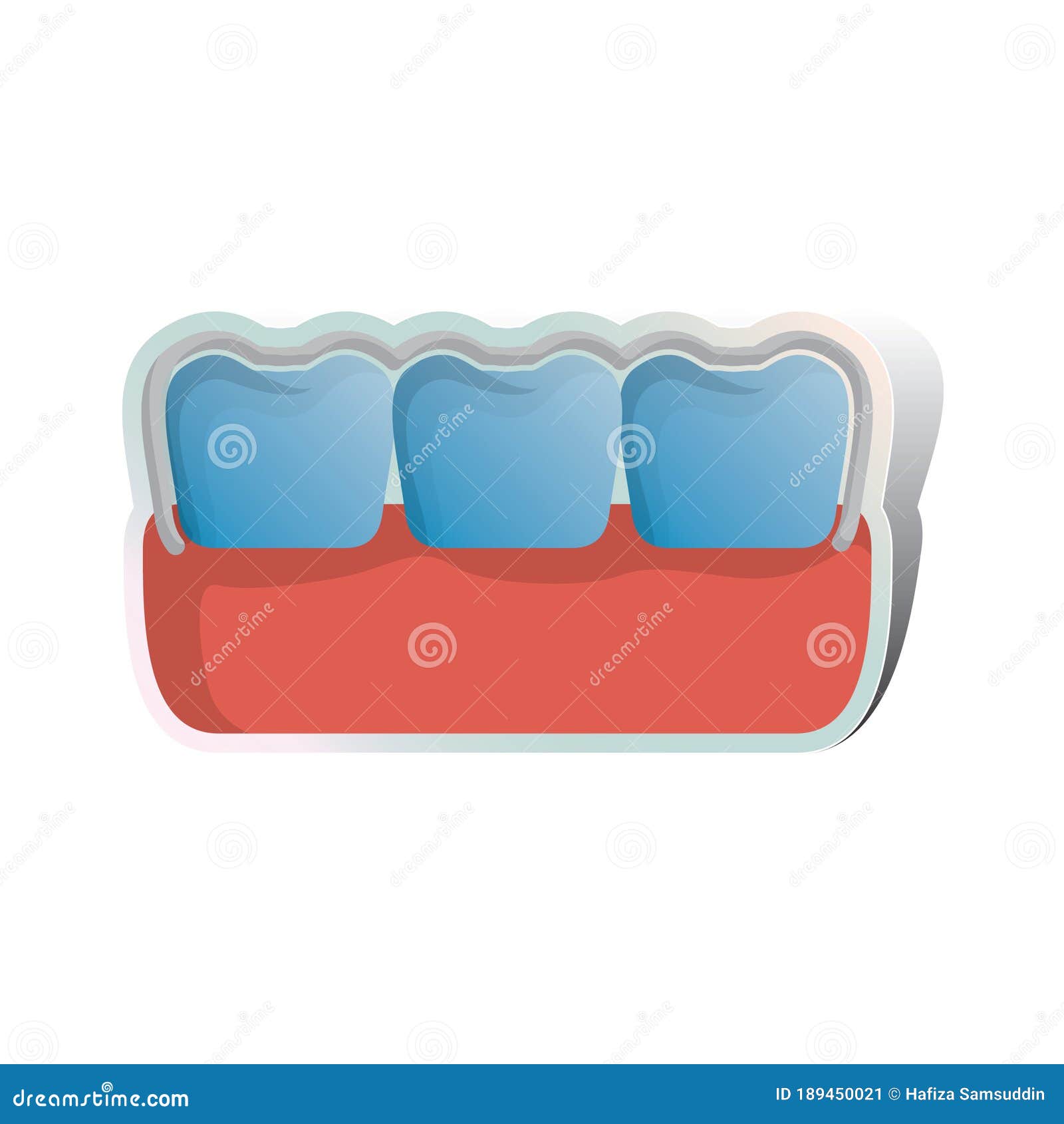 Filthy Teeth Stock Illustrations – 13 Filthy Teeth Stock Illustrations ...
