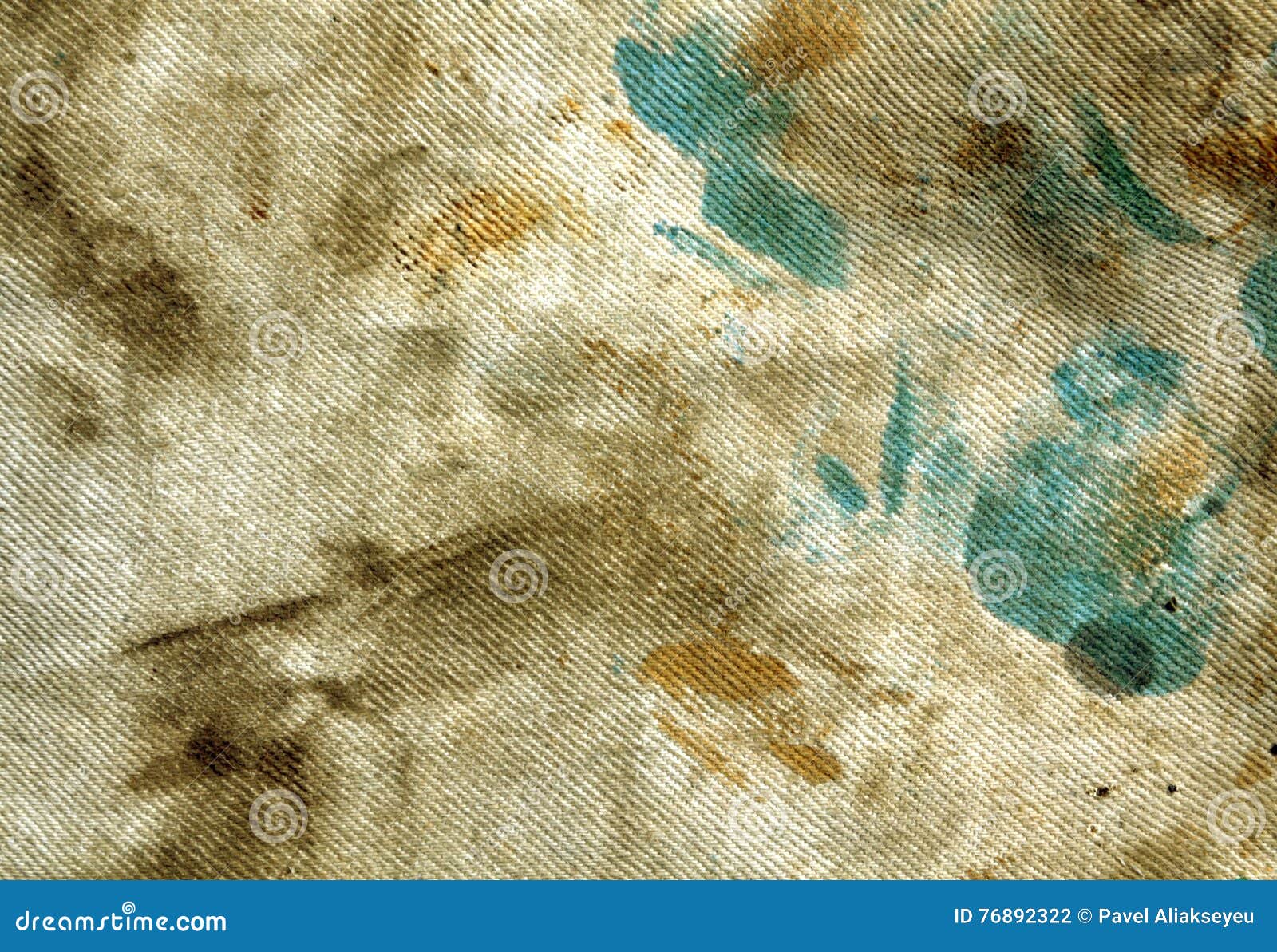 Dirty textile rag texture. stock photo. Image of ragged - 76892322