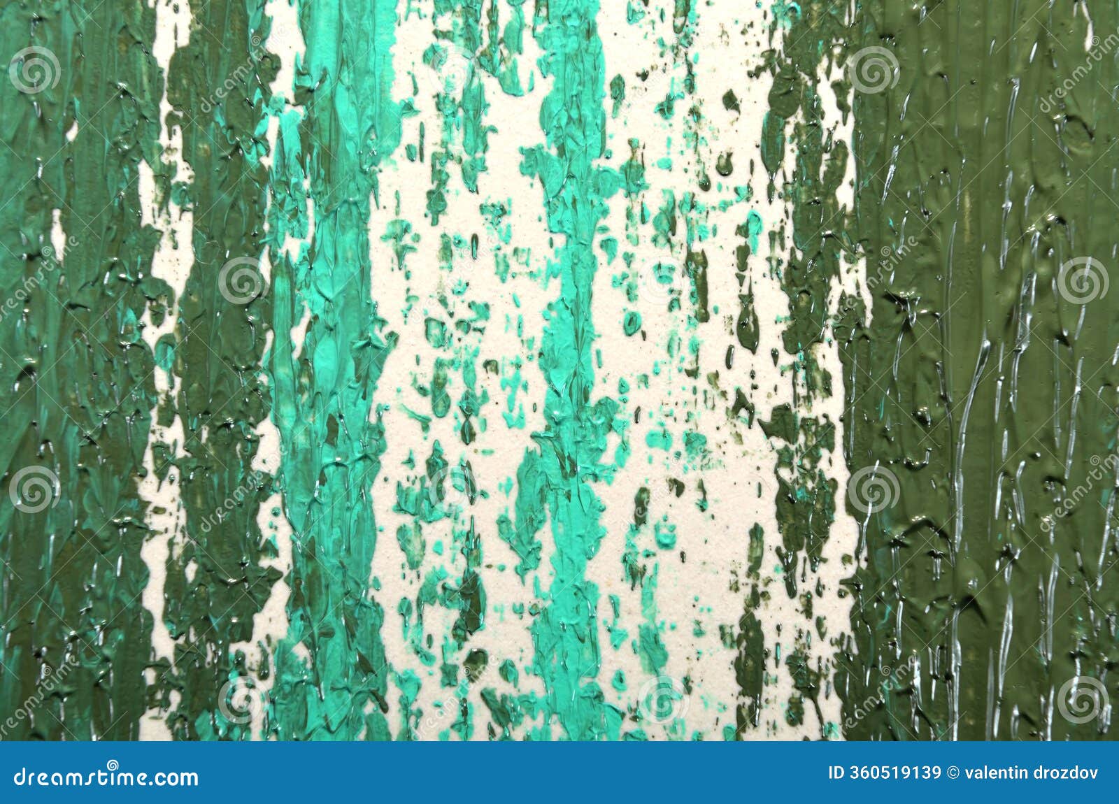 Dirty Texture Background in Olive Green Color Stock Image - Image of ...