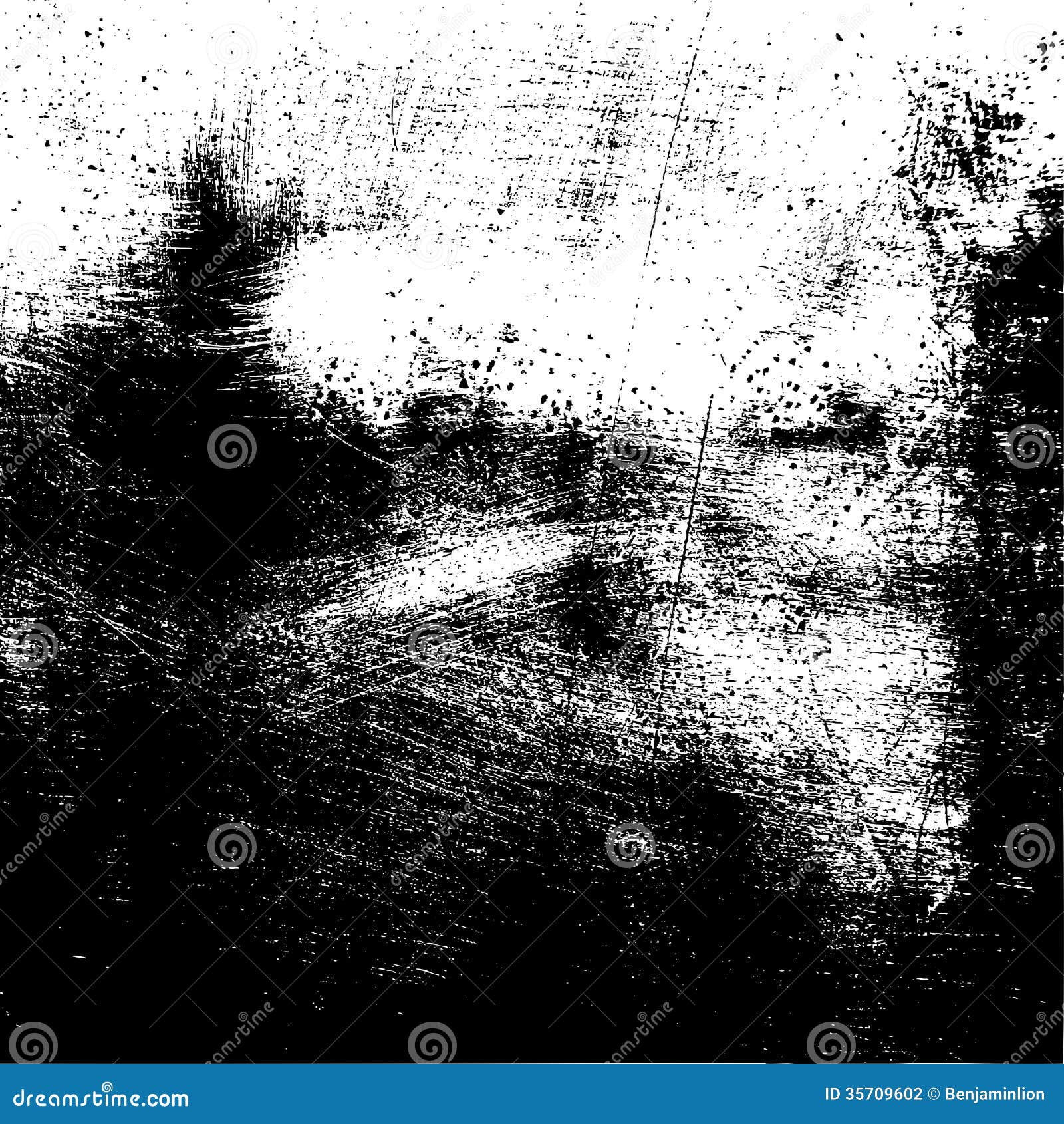 Dirty Texture stock vector. Illustration of backdrop - 35709602