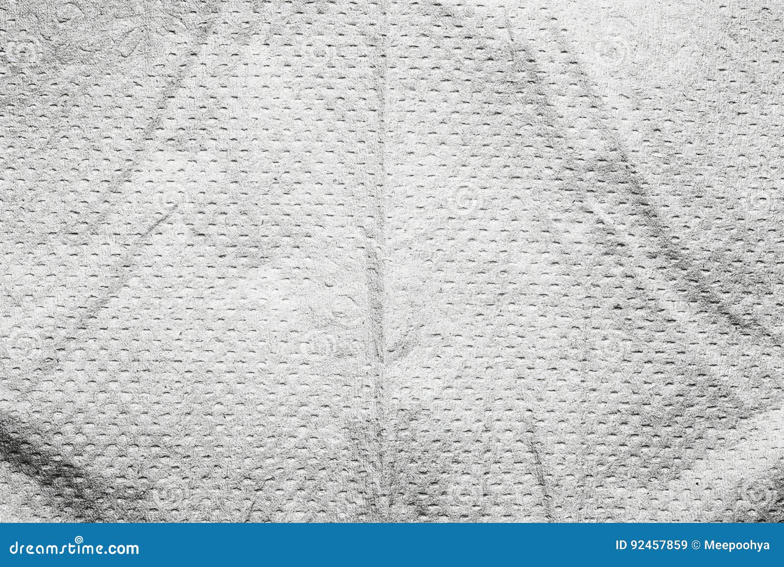 Dirty Tissue surface. stock illustration. Illustration of clean - 92457859