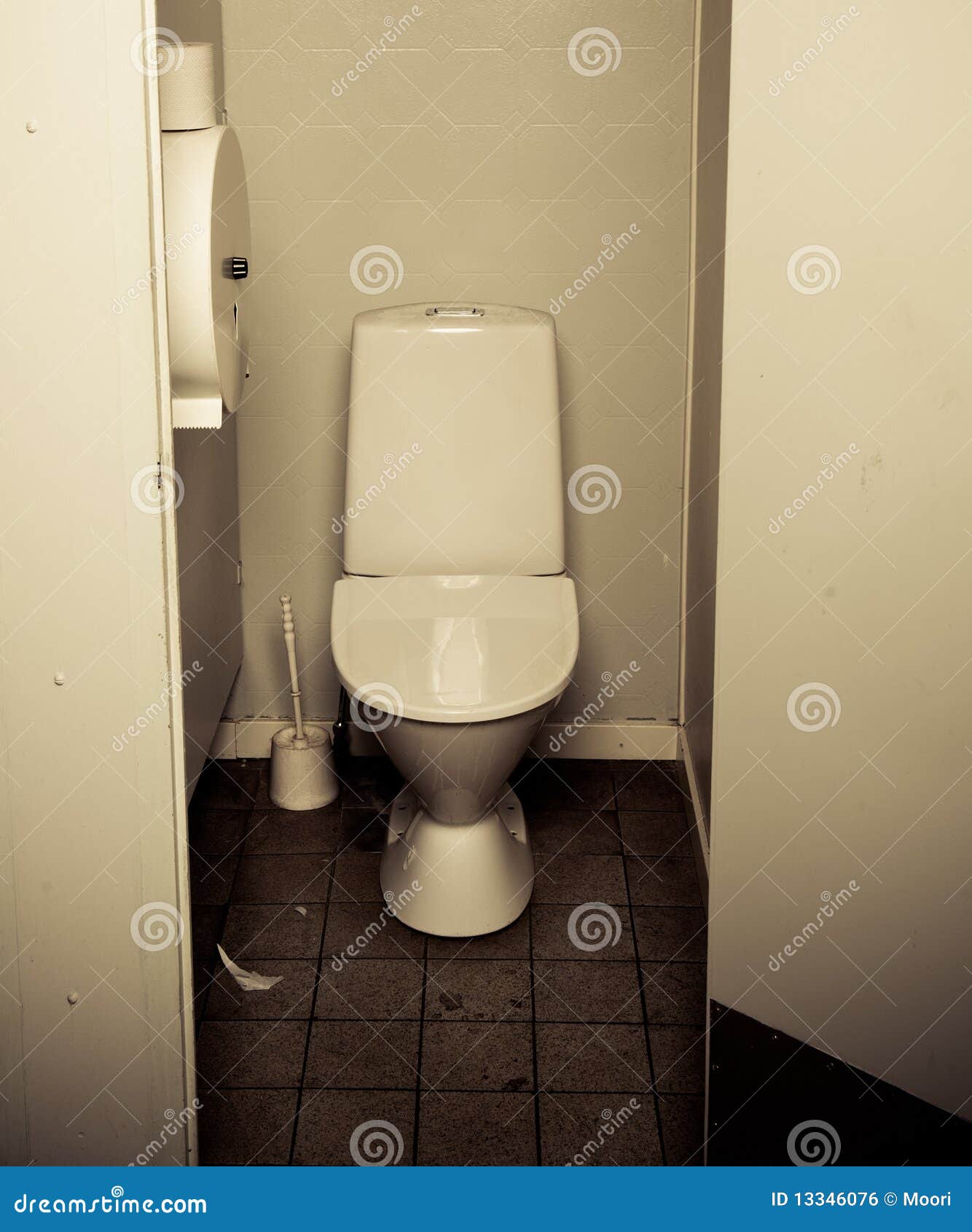 Dirty toilet stock photo. Image of unclean, cabinet, restroom - 13346076