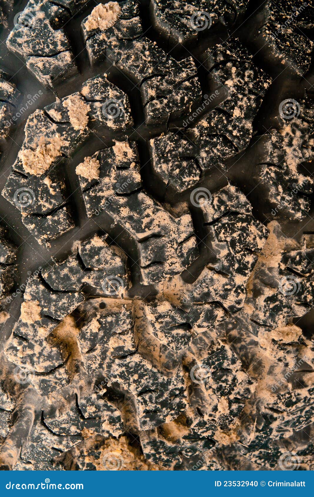 Dirty used tire stock photo. Image of transport, detail - 23532940