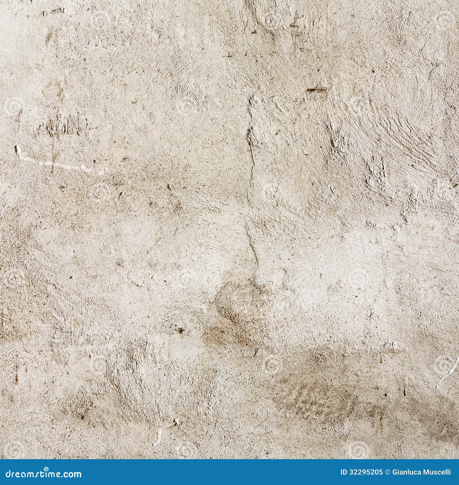 Dirty Wall stock image. Image of white, wall, textured - 32295205