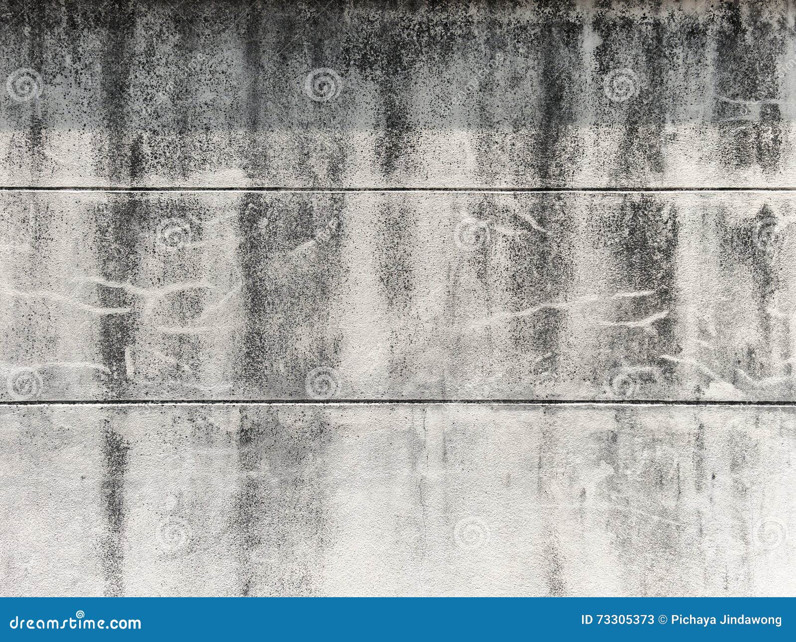 Dirty wall stock image. Image of stucco, rough, aged - 73305373