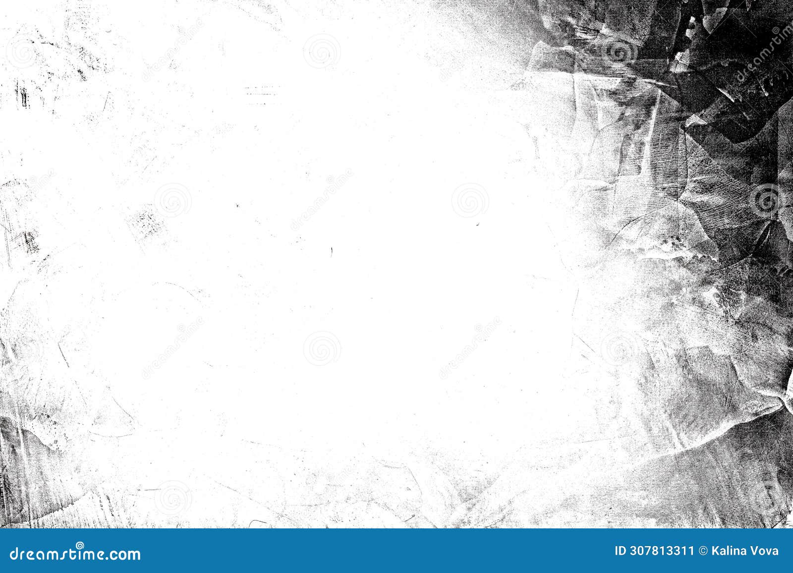 A Dirty Wall Texture Background on Transparent Background Stock Image ...