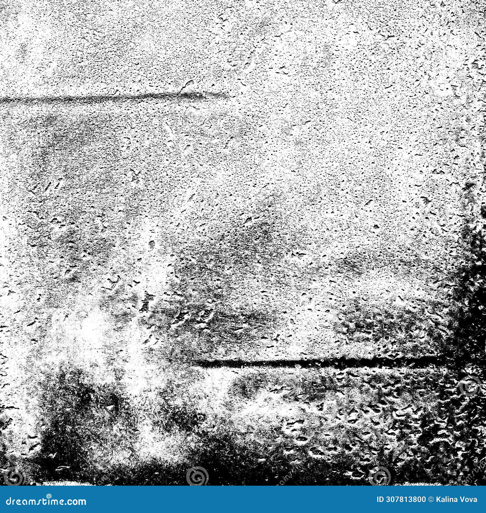 A Dirty Wall Texture Background on Transparent Background Stock Photo ...