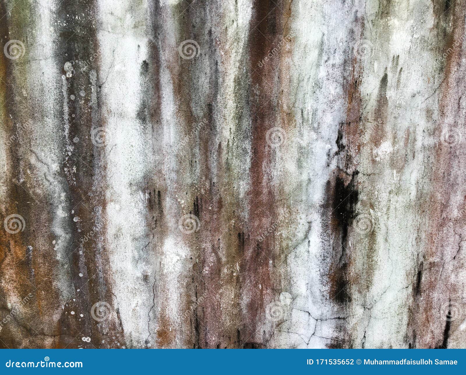 Dirty Wall Texture Background. Wallpaper for Design Stock Photo - Image ...