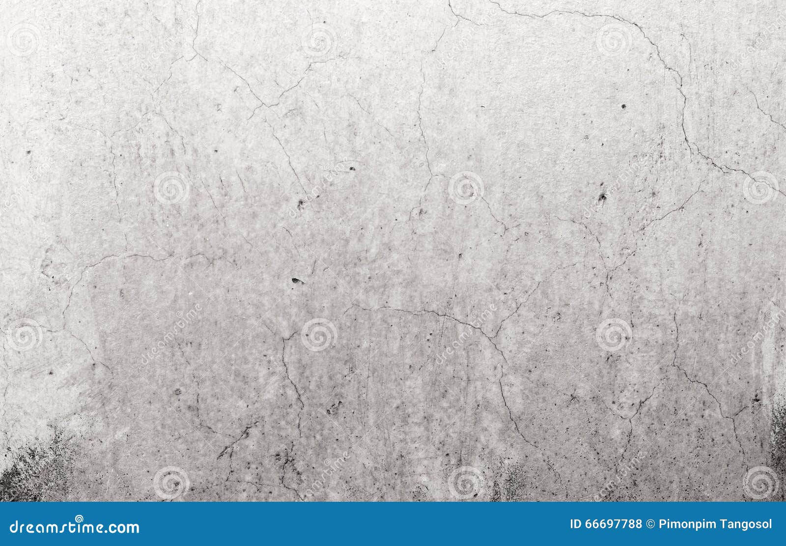 Dirty wall texture stock photo. Image of cement, blocks - 66697788