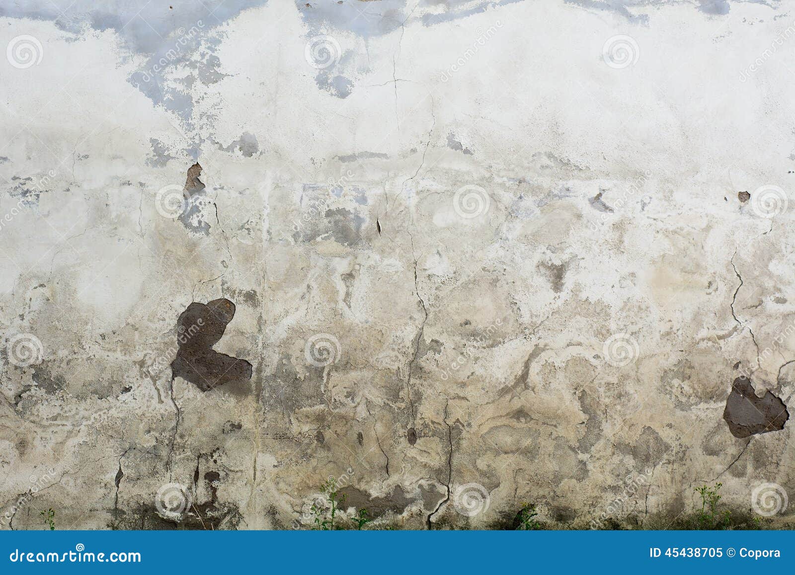 Dirty wall stock image. Image of street, floor, textured - 45438705