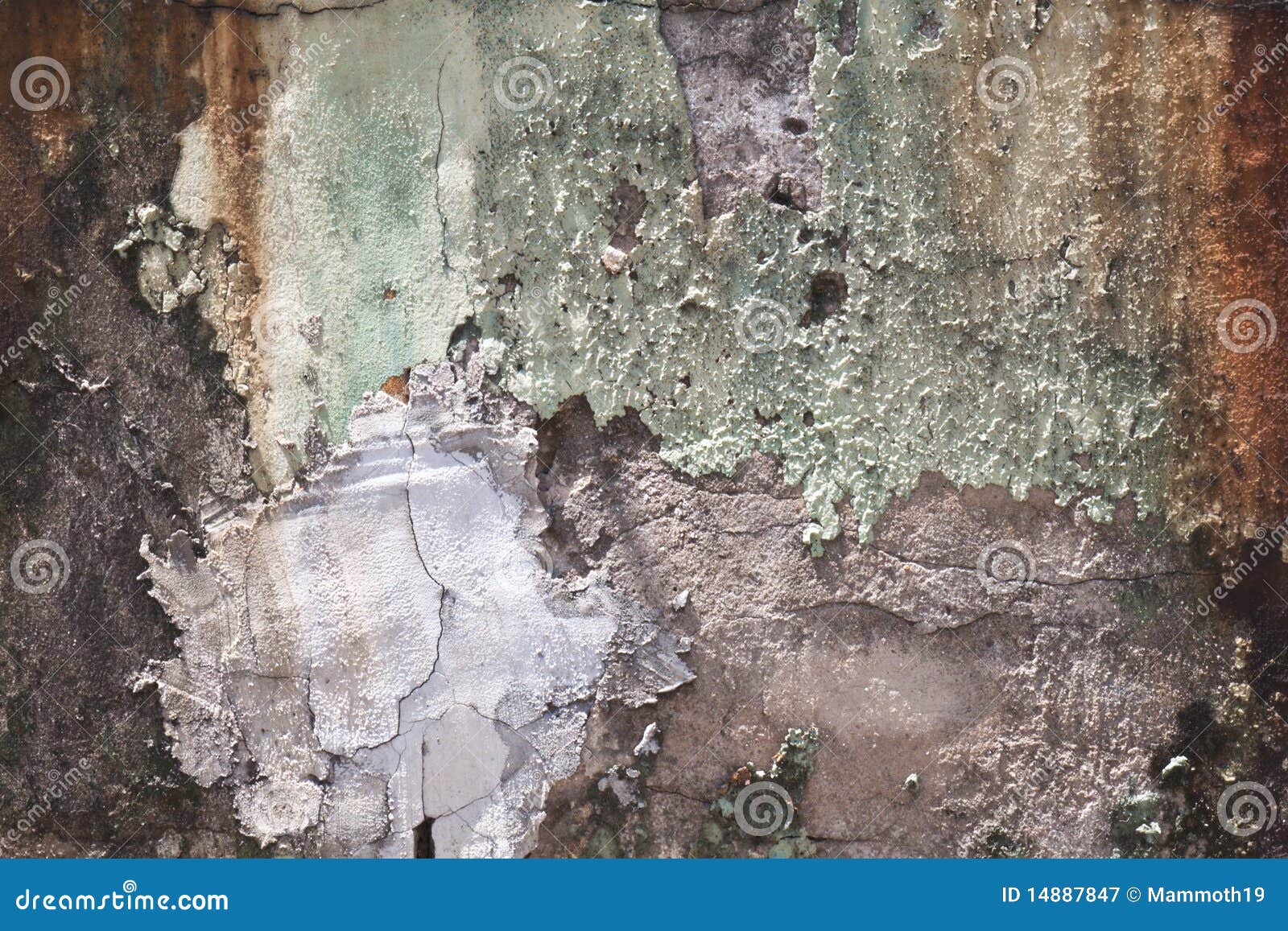 The dirty wall2 stock image. Image of abstract, building - 14887847