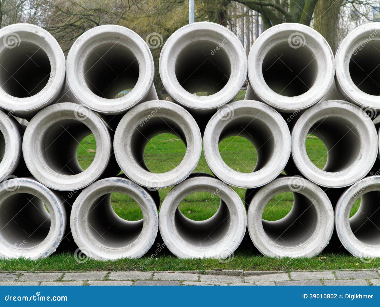 Dirty water draining pipes stock photo. Image of clogged - 39010802