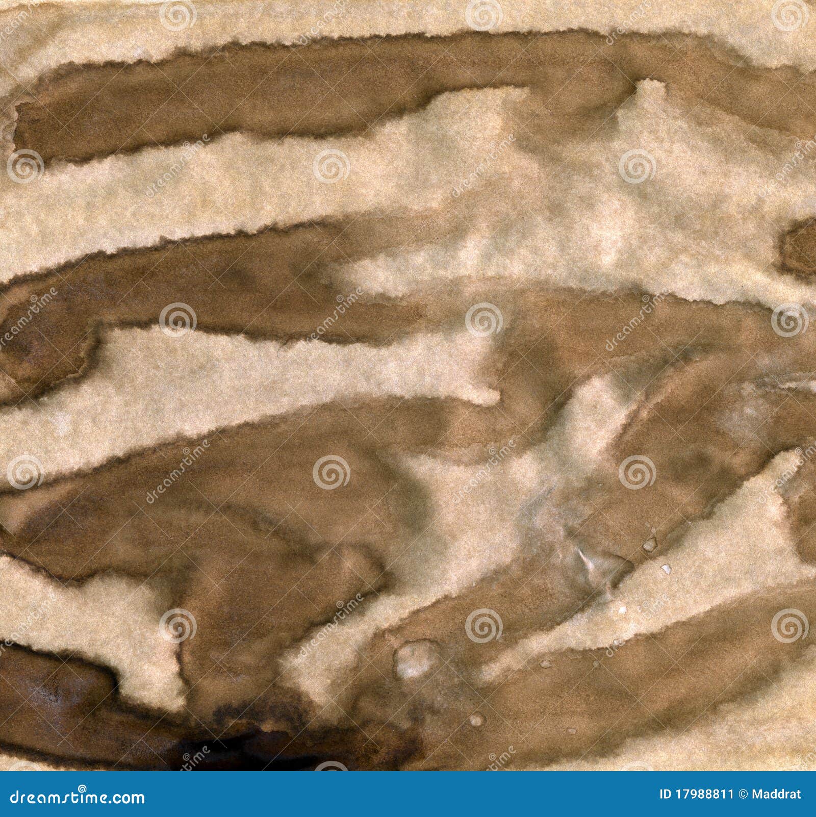 Dirty Watercolor Background Stock Image - Image of environmental ...