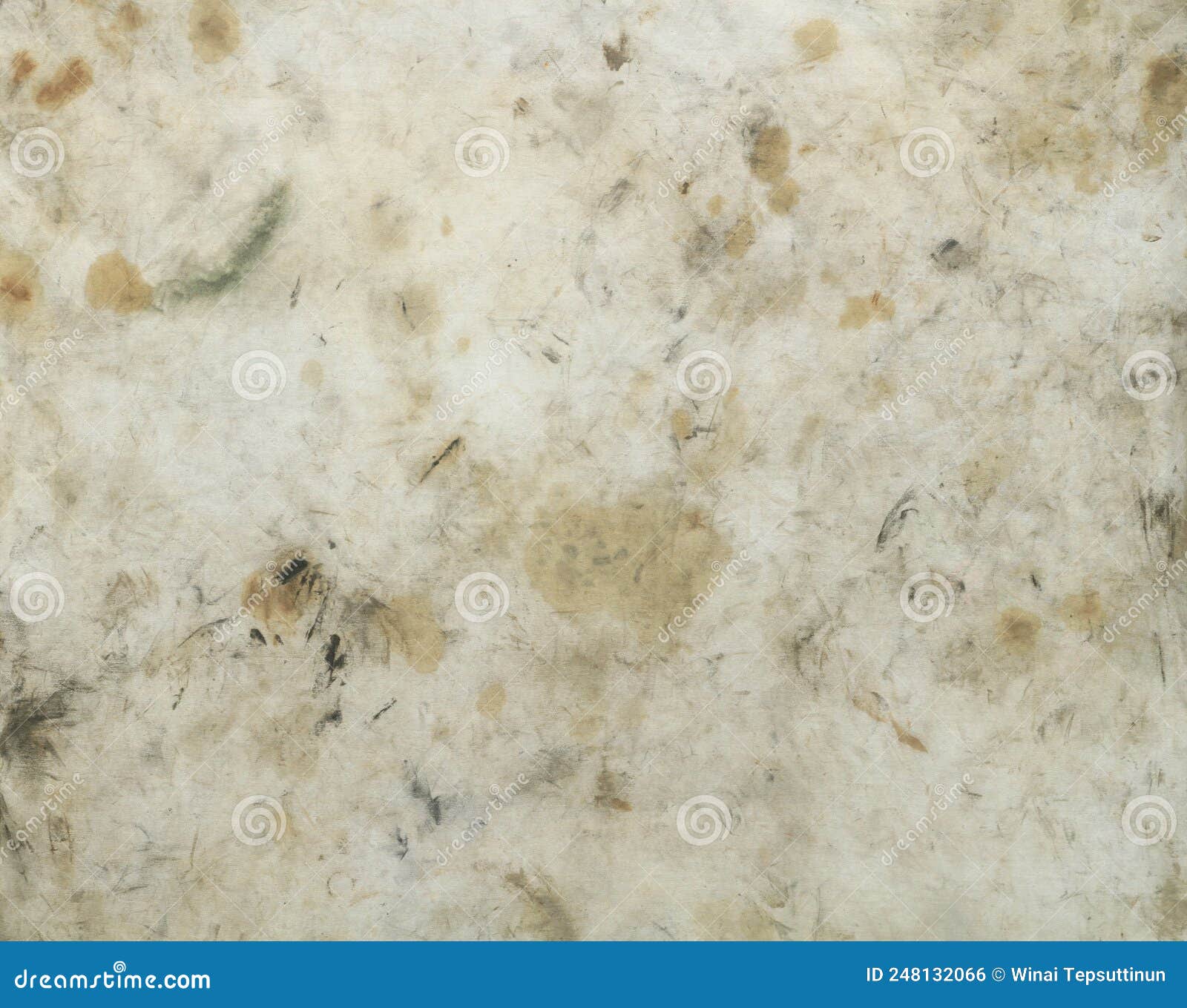 Dirty White Cloth Old and Stained Fabric Texture Background Stock Photo ...