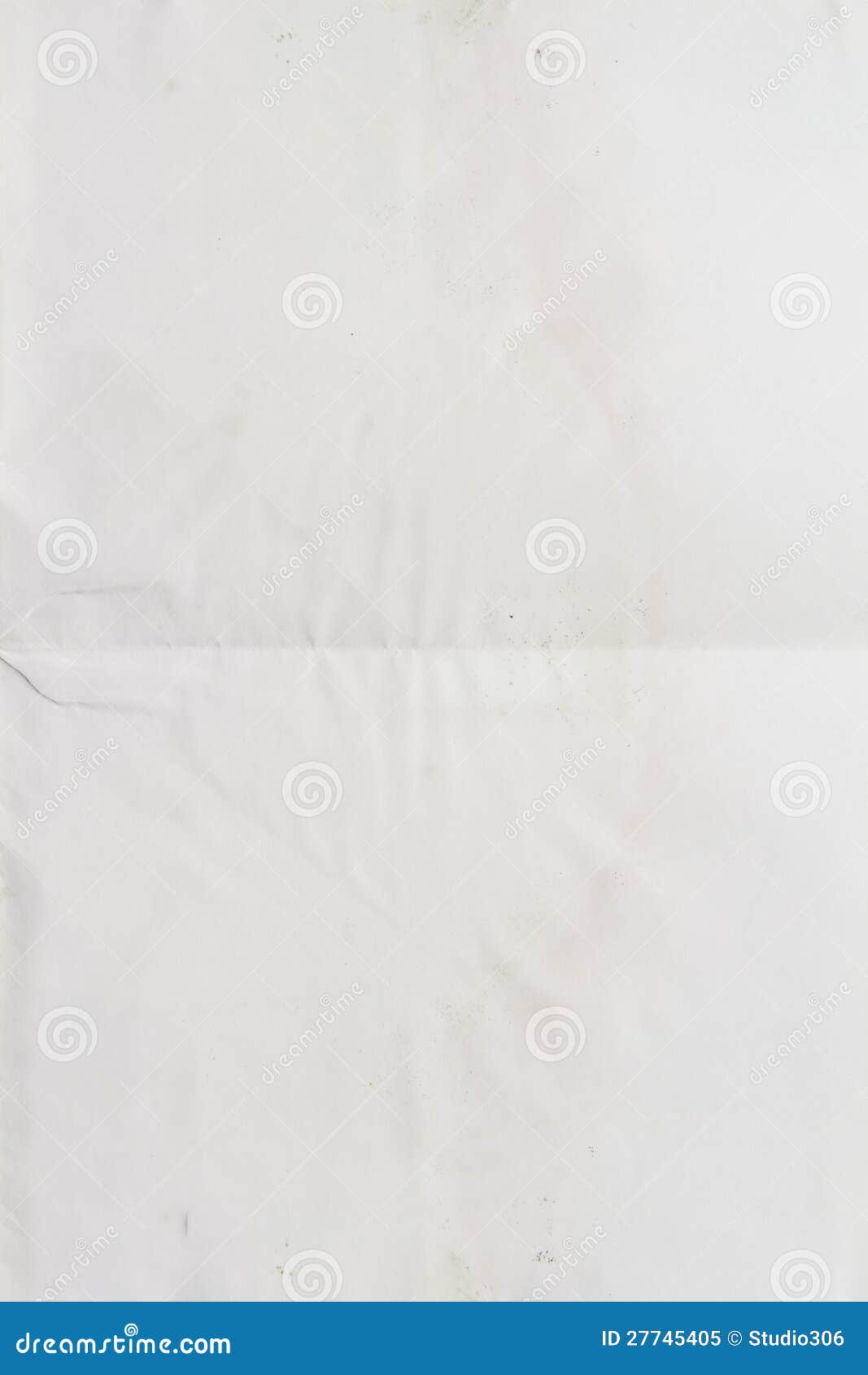 A dirty white paper stock image. Image of ancient, closeup - 27745405