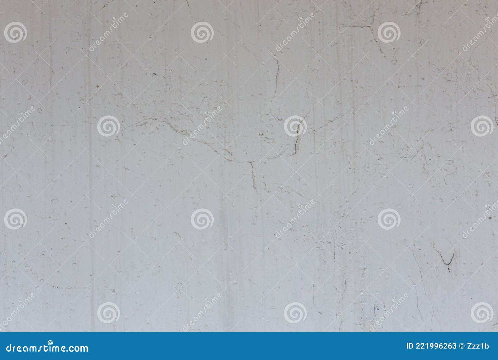 Dirty Whitewash Plaster Wall Full Frame Background and Texture Stock ...