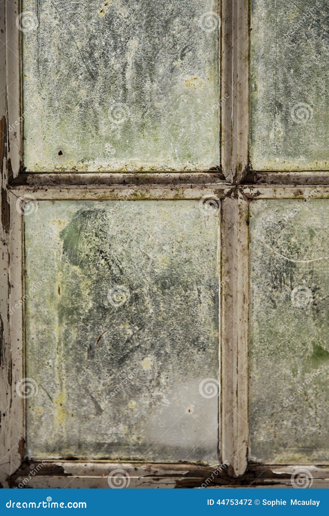 Dirty window stock photo. Image of dirty, home, rust - 44753472