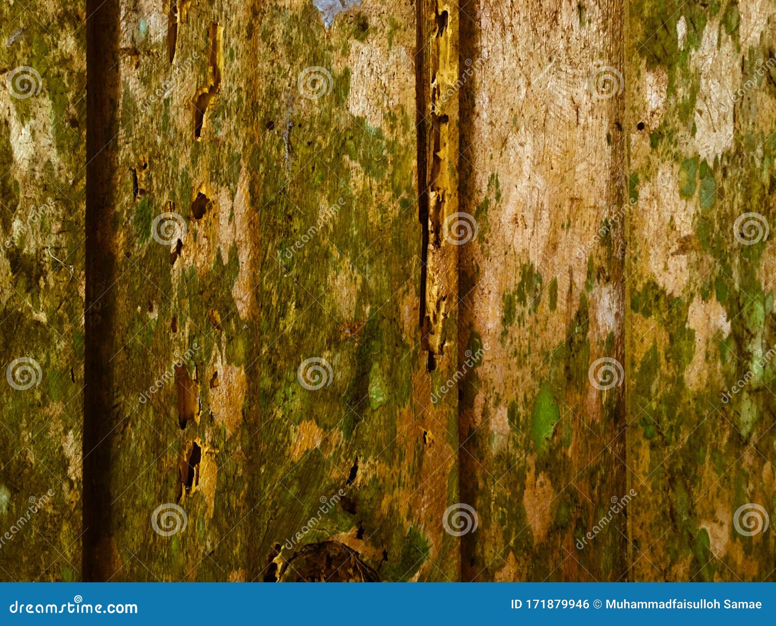 Dirty Wooden Texture Use As Natural Background for Design Stock Photo ...