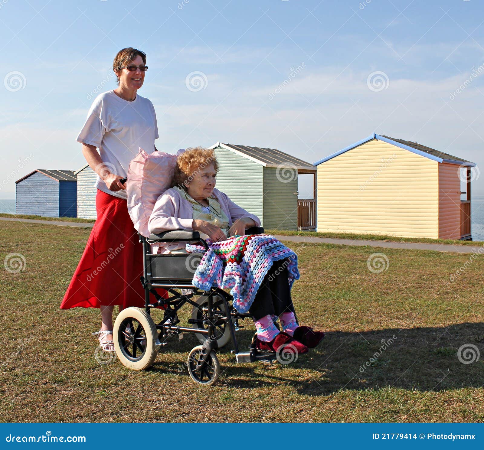 Disability care stock photo. Image of duty, active, duties - 21779414