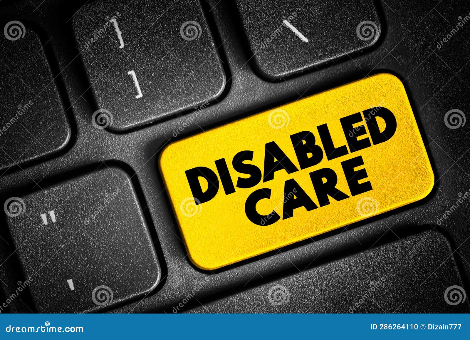 Disability Care - Practical Help with Anything from Everyday Tasks Like ...