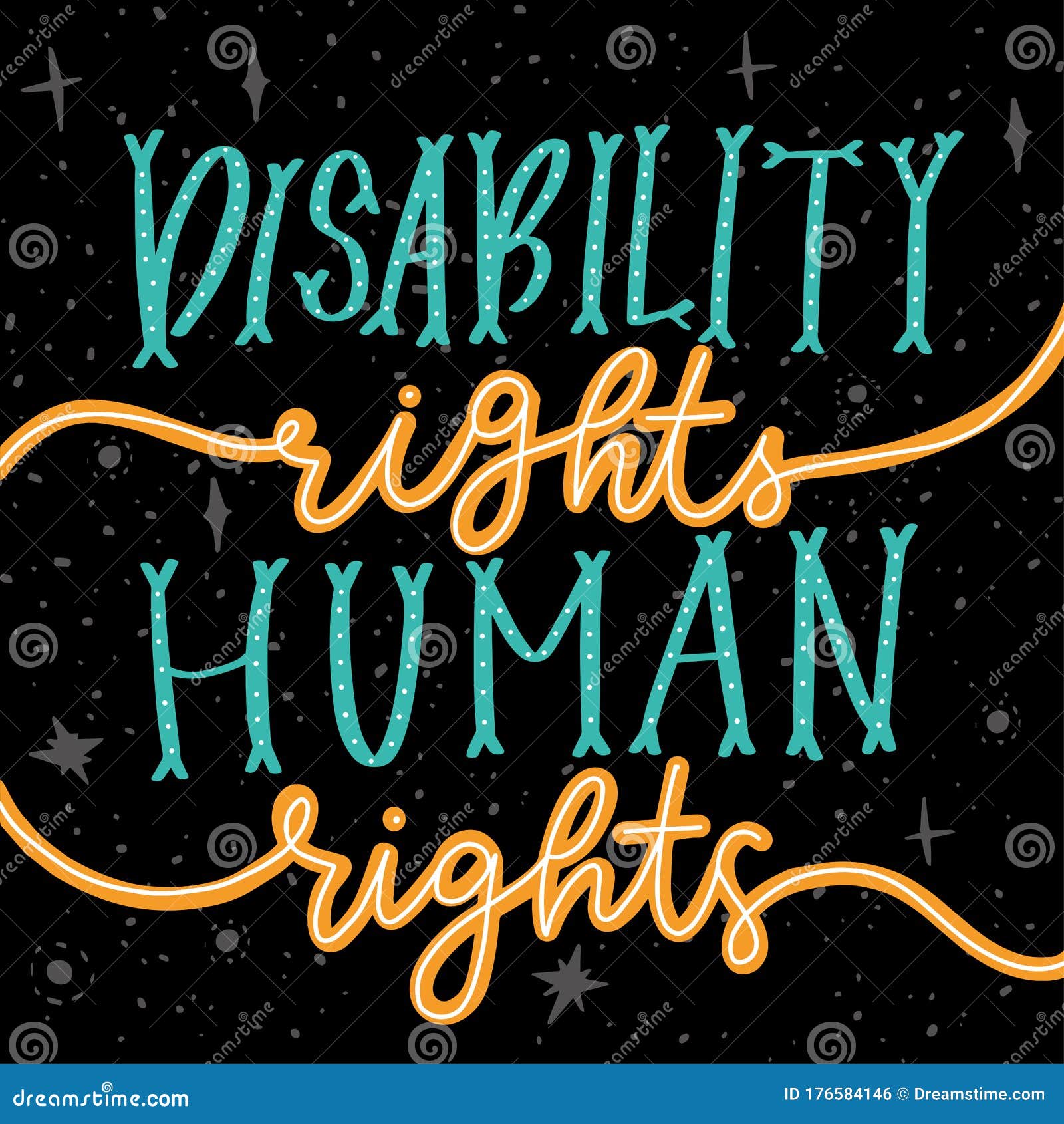 Disability Rights Stock Illustrations – 2,361 Disability Rights Stock ...