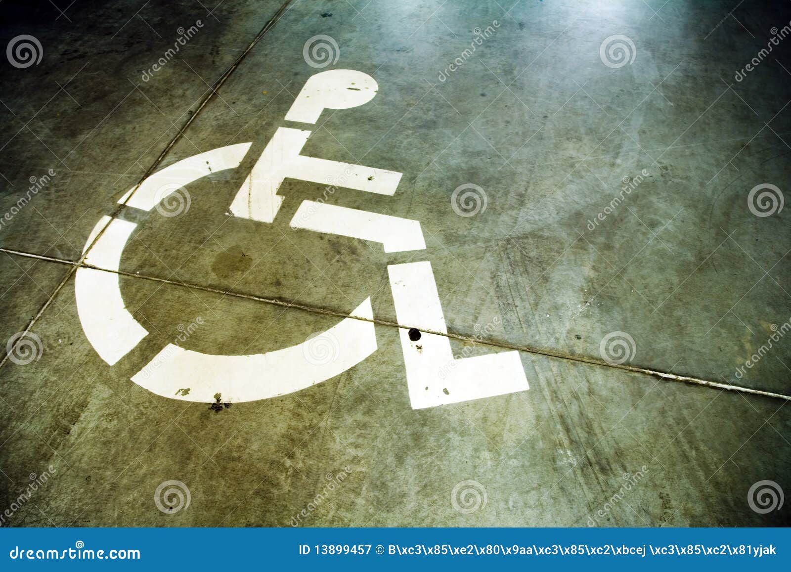 Disability Sign on Grunge Background Stock Image - Image of ...