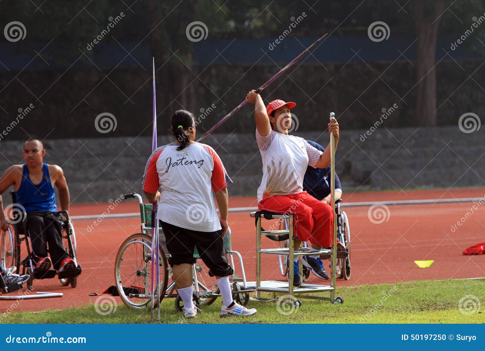 Disabled athletes editorial image. Image of city, solo - 50197250