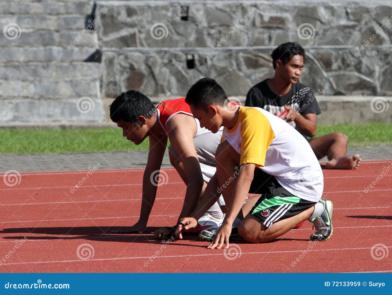 Disabled athletes editorial stock image. Image of selection - 72133959