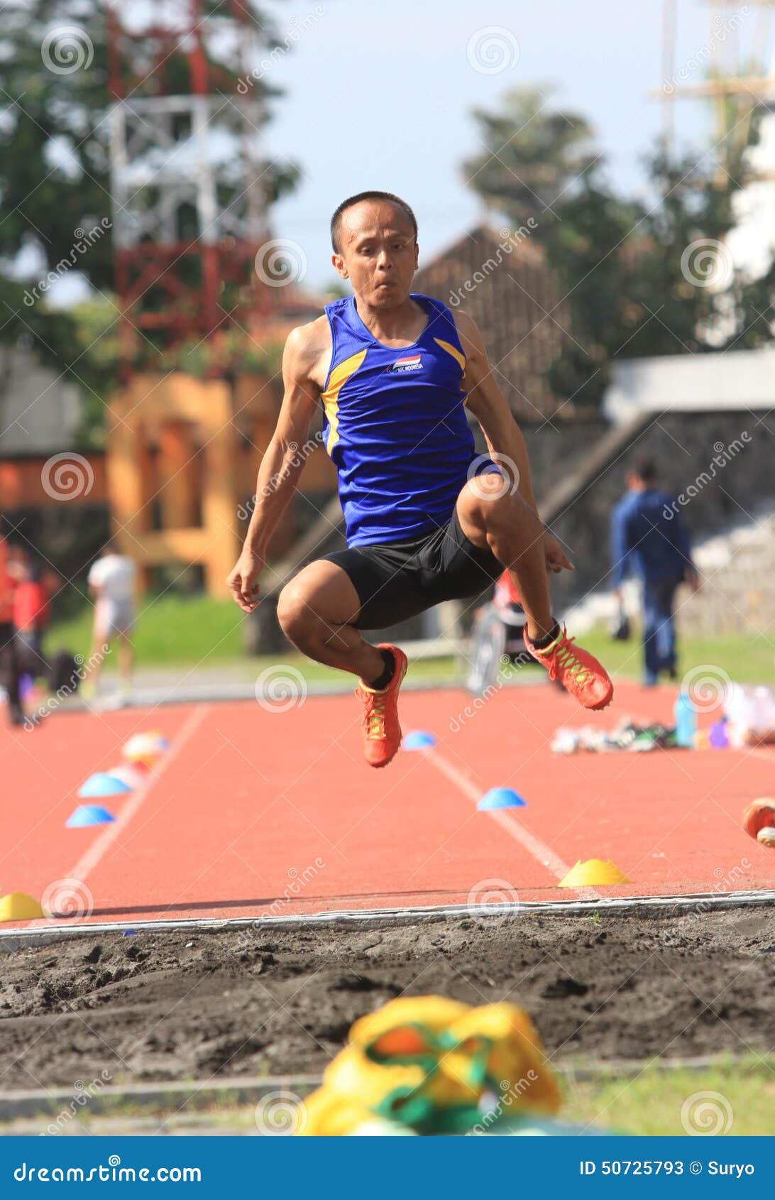 Disabled athletes editorial stock photo. Image of athletes - 50725793