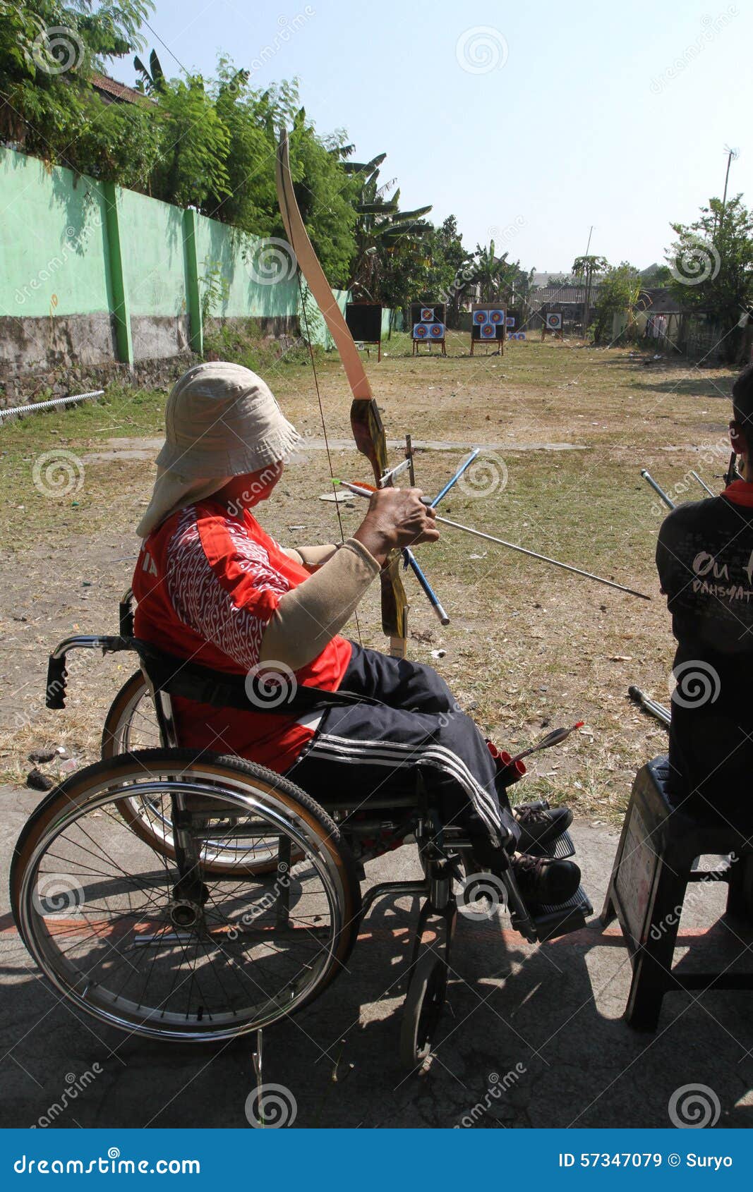 Disabled athletes editorial stock image. Image of central - 57347079