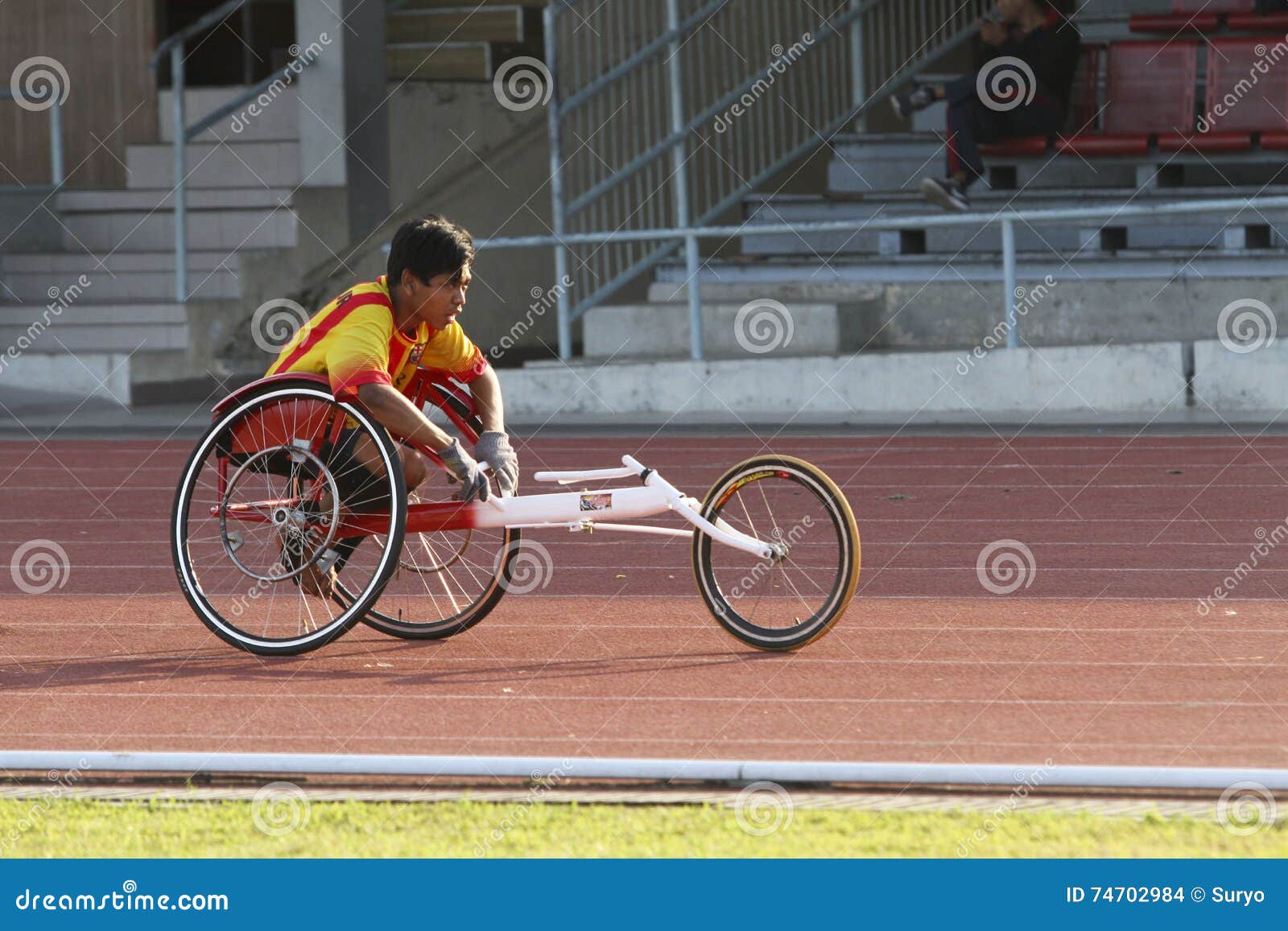 Disabled athletes editorial stock image. Image of city - 74702984