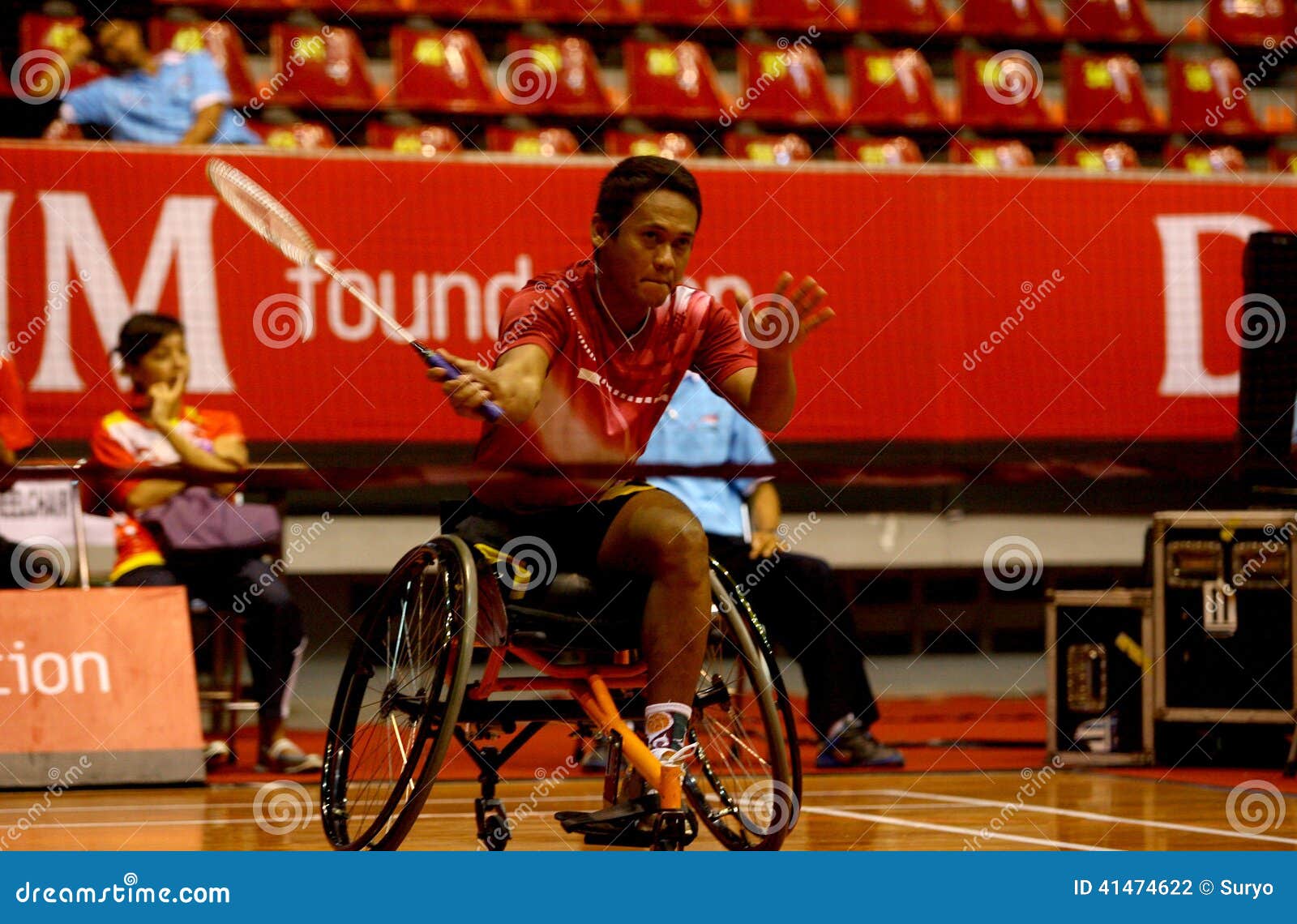 Disabled athletes editorial photography. Image of disabled - 41474622