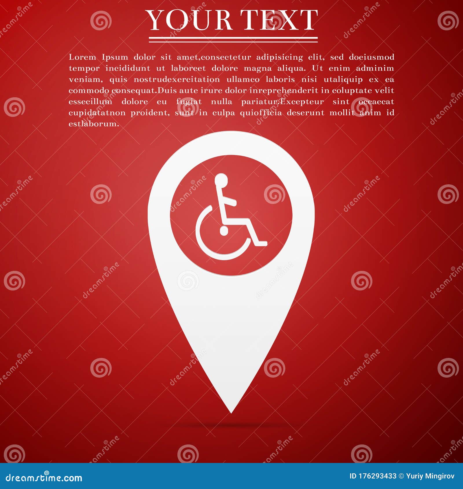 Invalid Symbol Icon Of 3 Types Color, Black And White, Outline ...