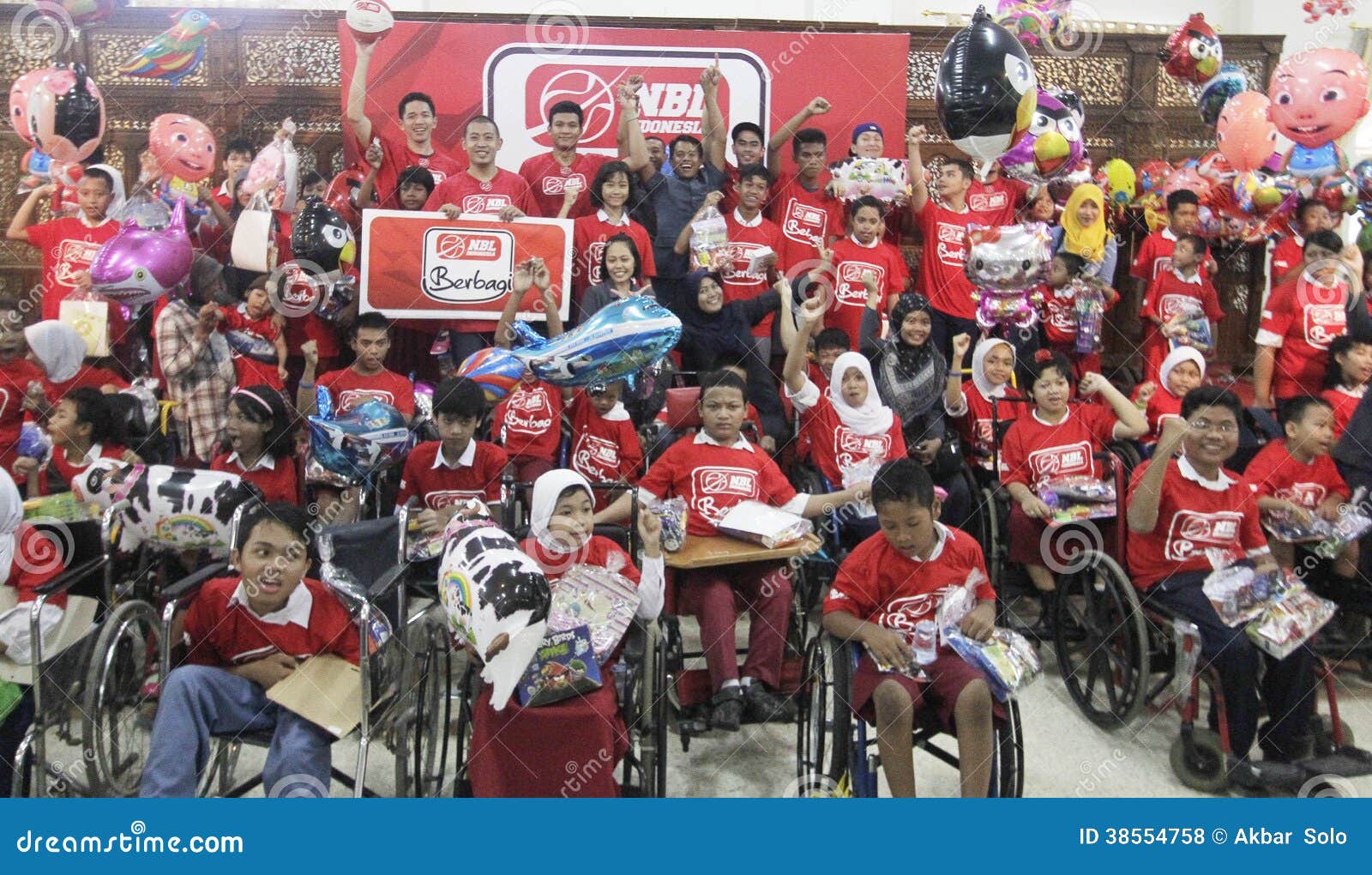 Disabled Kids Classroom, School Boy On Wheelchair And Down Syndrome ...