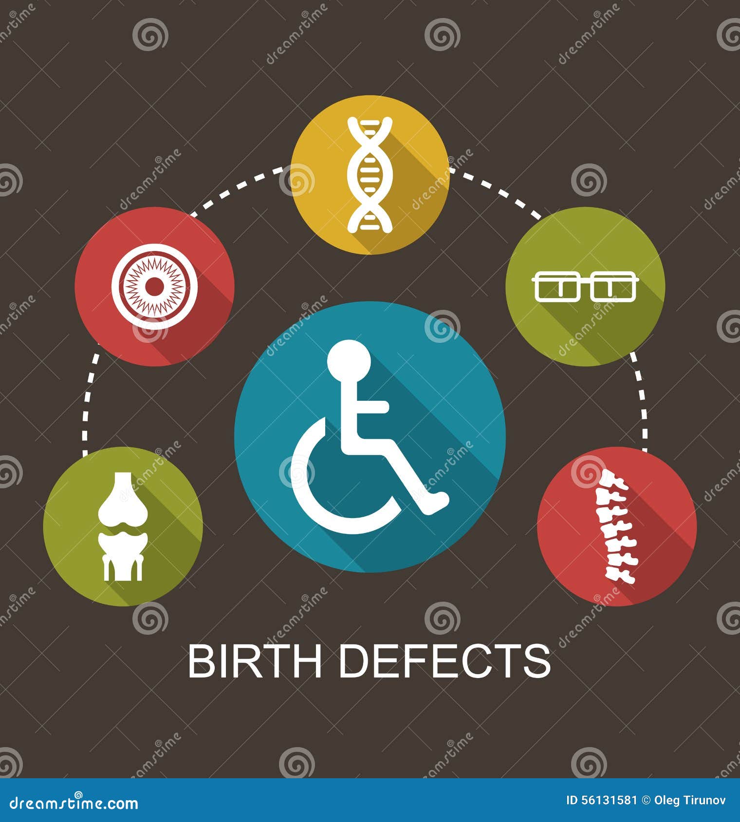 Disabled with Limited Opportunities Stock Vector - Illustration of ... Disabled with Limited Opportunities Stock Vector - Illustration of ...