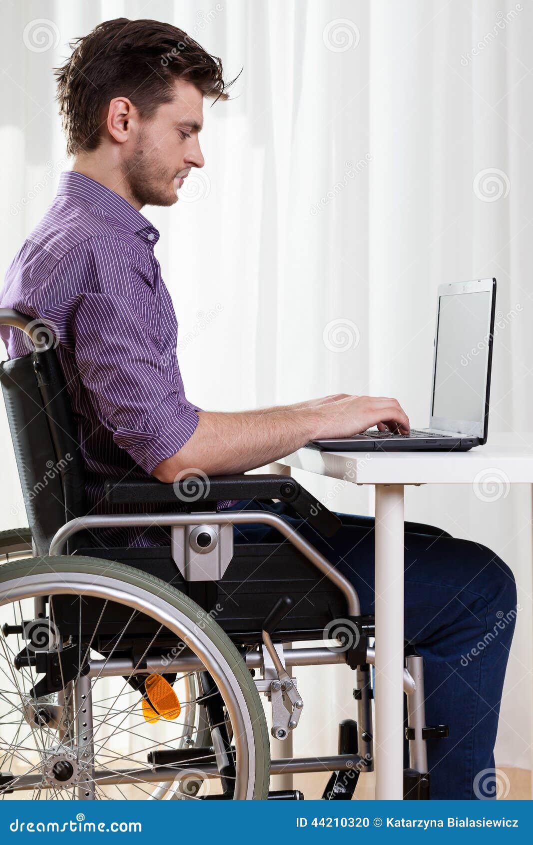 Disable The Internet Router Port. Disconnecting The Connector From The ...