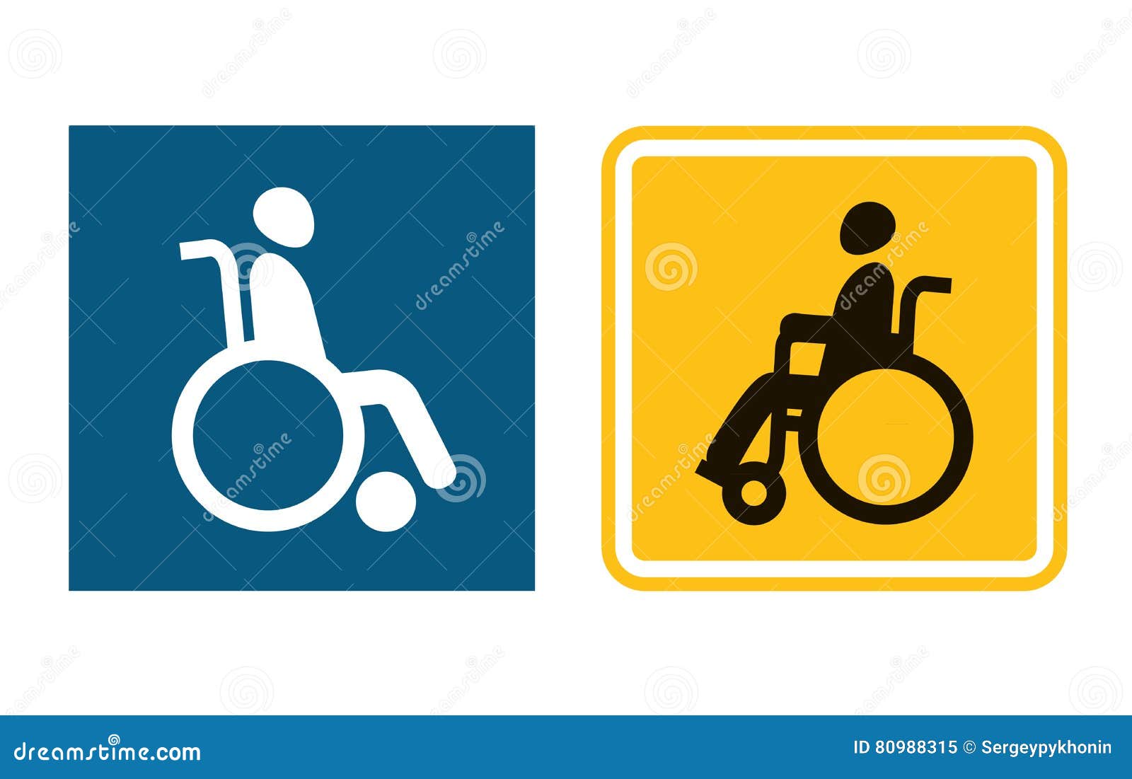 Disabled Sign Icon. Man in Wheelchair. Handicapped Invalid Symbol Stock ... Disabled Sign Icon. Man in Wheelchair. Handicapped Invalid Symbol Stock ...